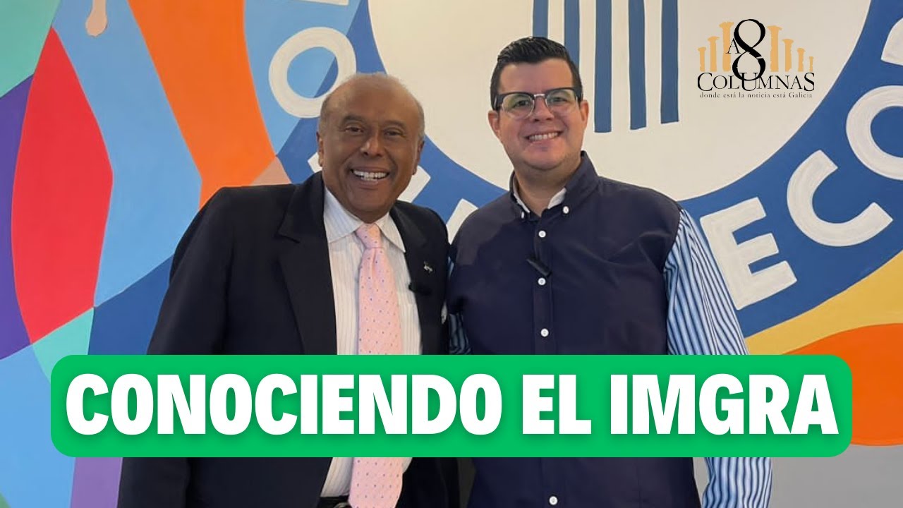 Endri Méndez, director del IMGRA: «Nuestra misión es que la gaita, en ...