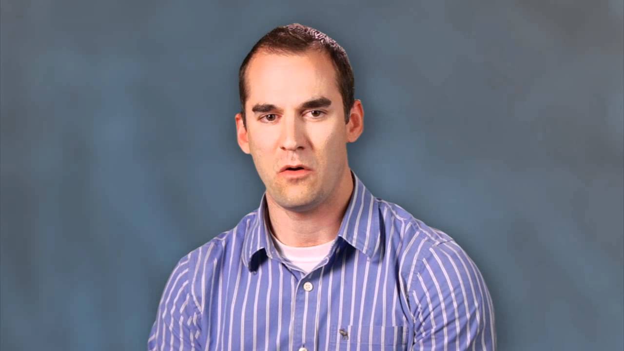 Meet Andrew | Cigna Employee (TECDP)