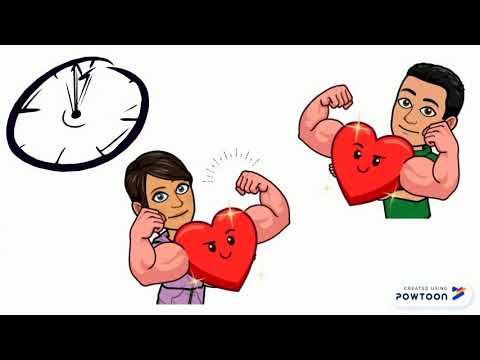 Cardiovascular Endurance Fitness Component