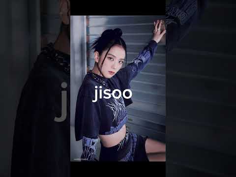 #bts_armั_forever_์ฌ๋ํด jisoo is my baies