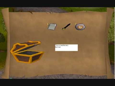 Purod pvp pking + clue scroll rewards
