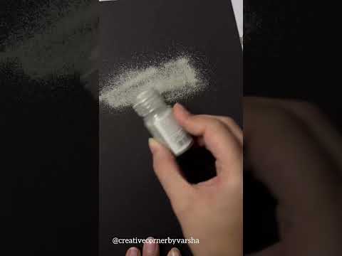 Name request | embossing pen | creativecornerbyvarsha