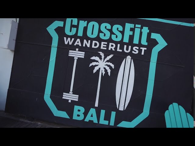 Wanderlust Fitness Village | Home