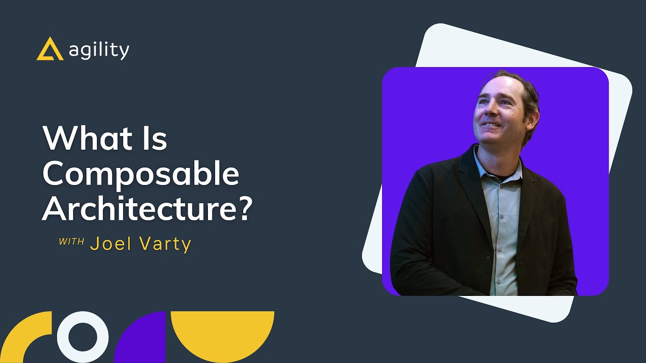What Is Composable Architecture? 🚀