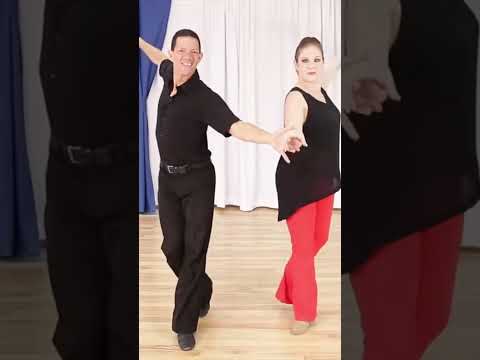 The Coolest Cha Cha Move You Need to Know!
