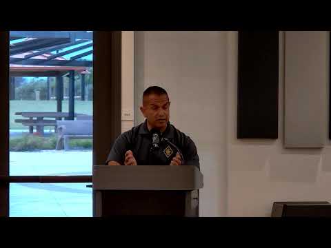 County of San Bernardino: Bloomington Municipal Advisory Council
