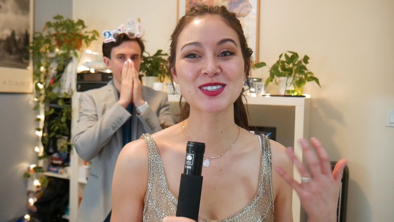 NYE 2019. VLOG 196