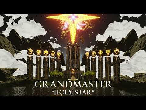Experience the Interstellar Magic of Grandmaster's 'Holy Star' Song