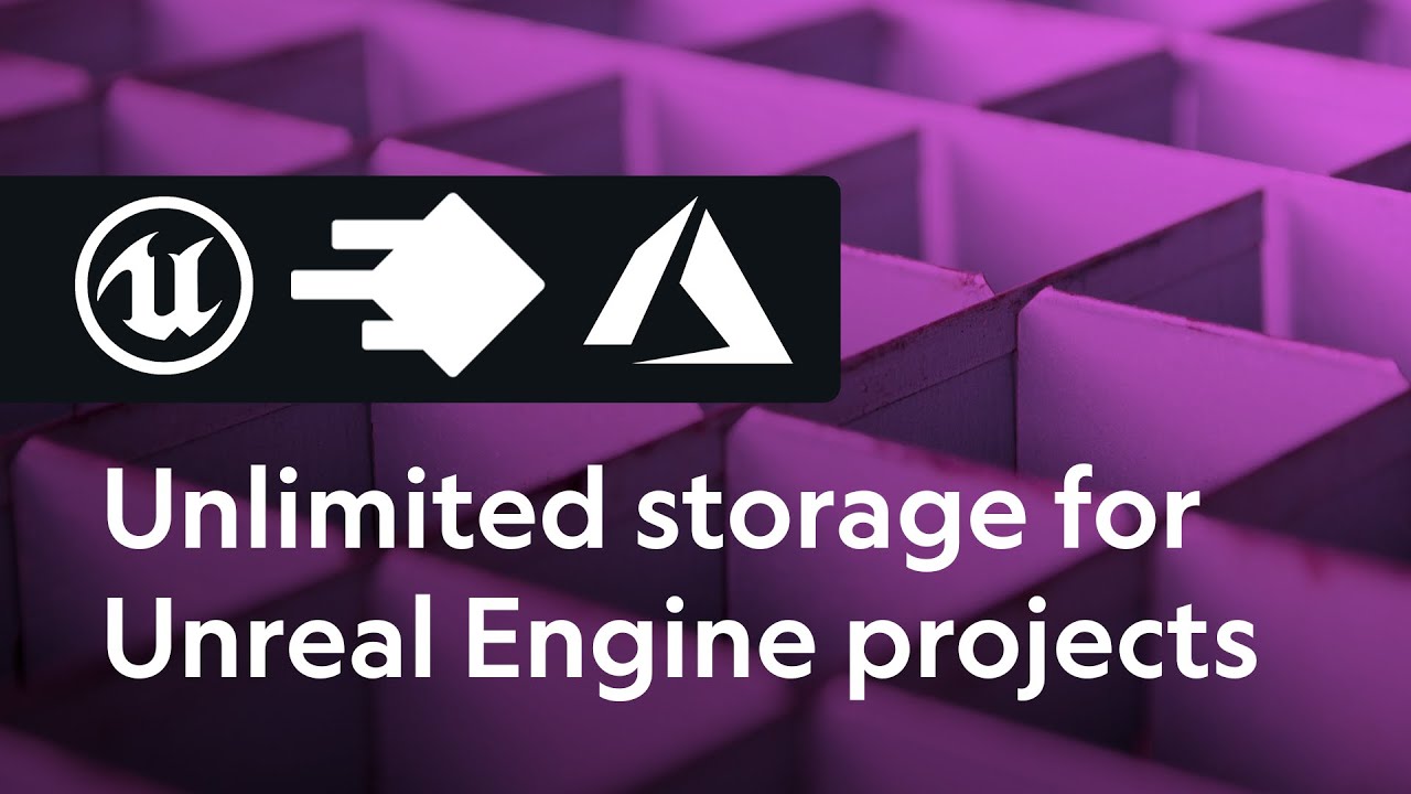 Version control with Git, using Azure DevOps for Unreal Engine 5 projects