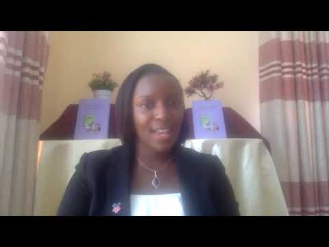 Book Launch: Equality in Kenya’s 2010 Constitution