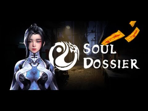 Steam Community :: Video :: Soul Dossier Gameplay (PC UHD) [4K60FPS]