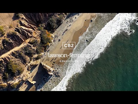 CONVICTS presents Lawson-Fenning x CB2 Collaboration
