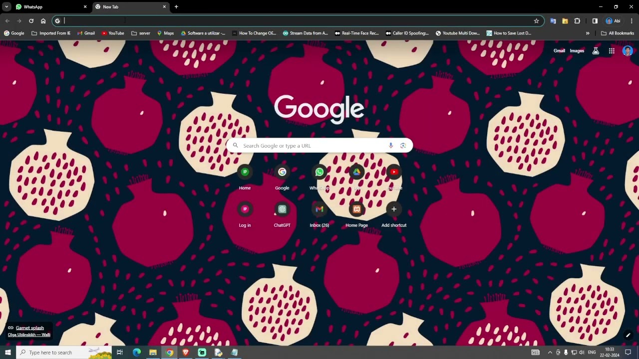 Secure Online Transaction System with Cryptography using Tkinter