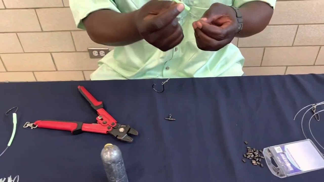 THE BEST DEEP DROP RIG!