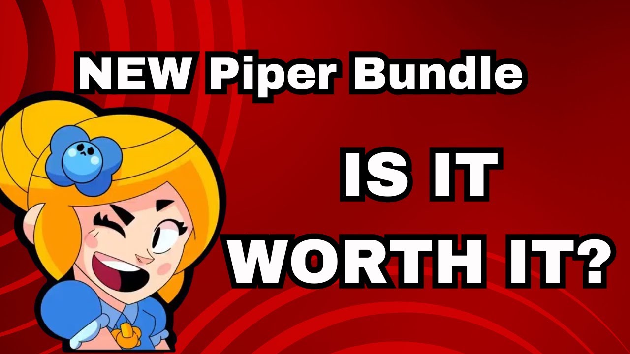 Is The New Piper Bundle Worth It?