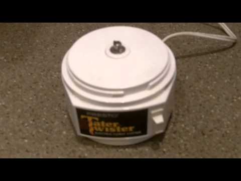 Presto Tater Twister