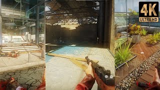 World War Z Aftermath Remastered 2024 - Ultra Realistic Garphics ...