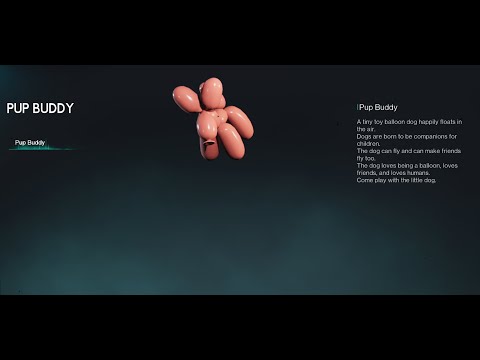 Steam Community :: Video :: ONCE HUMAN: REAL Pup Buddy DROP LOCATION