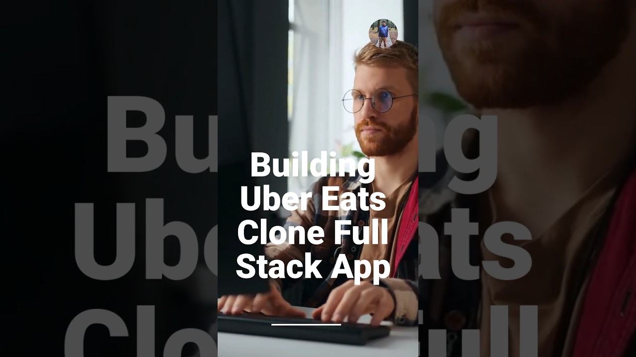🚀🚀 Ubereats Clone App-- Building Full Stack Clone 🚀🚀