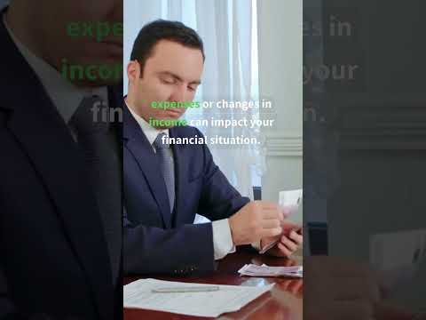 What Is The Most Important Part Of Budgeting?