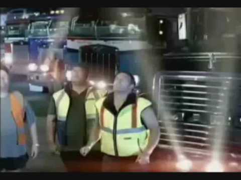TVNZ - We Are One