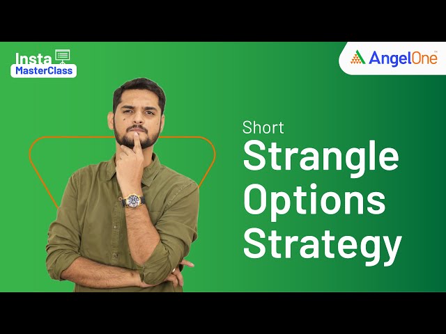 Short Strangle: What is Short Strangle Option Strategy | Angel One