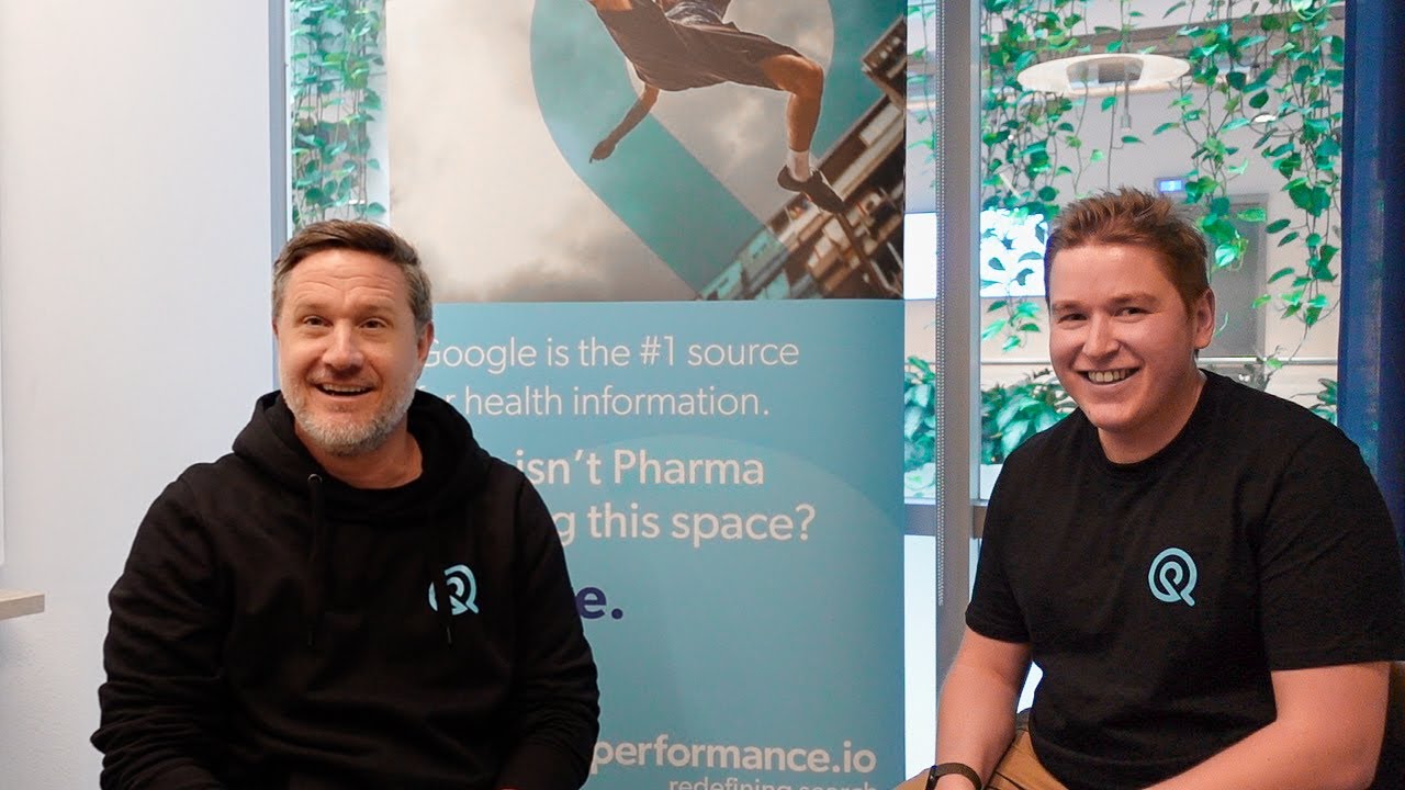 Annual Celebration of Life in #MedComms!