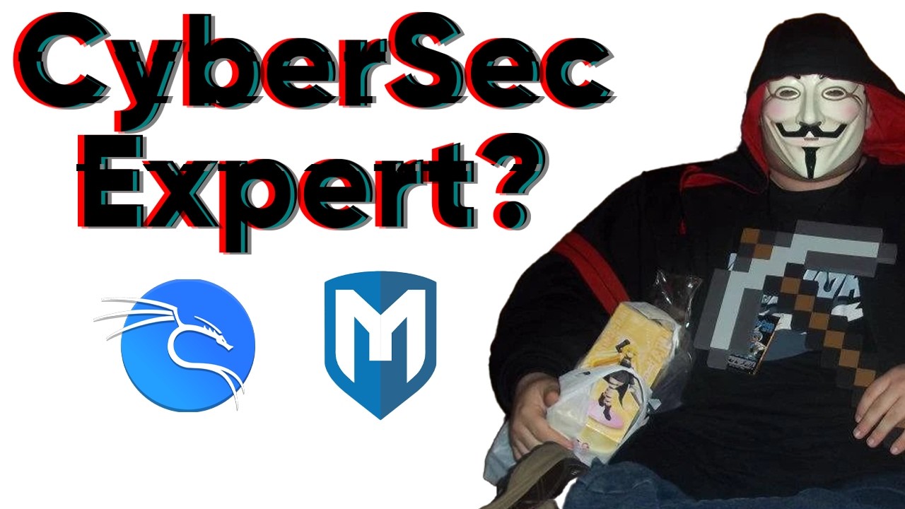 Should YOU Become A Cyber Security Engineer?