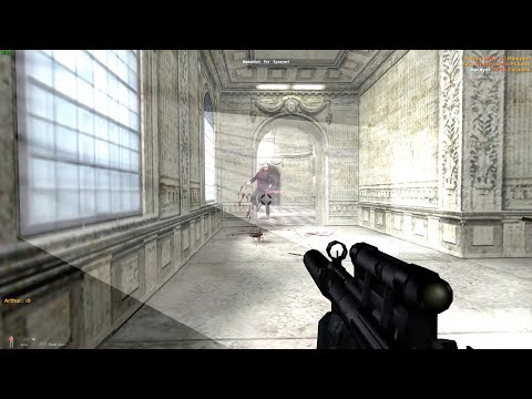 Steam Community :: Video :: The Specialists - Half Life mod Gameplay ts ...