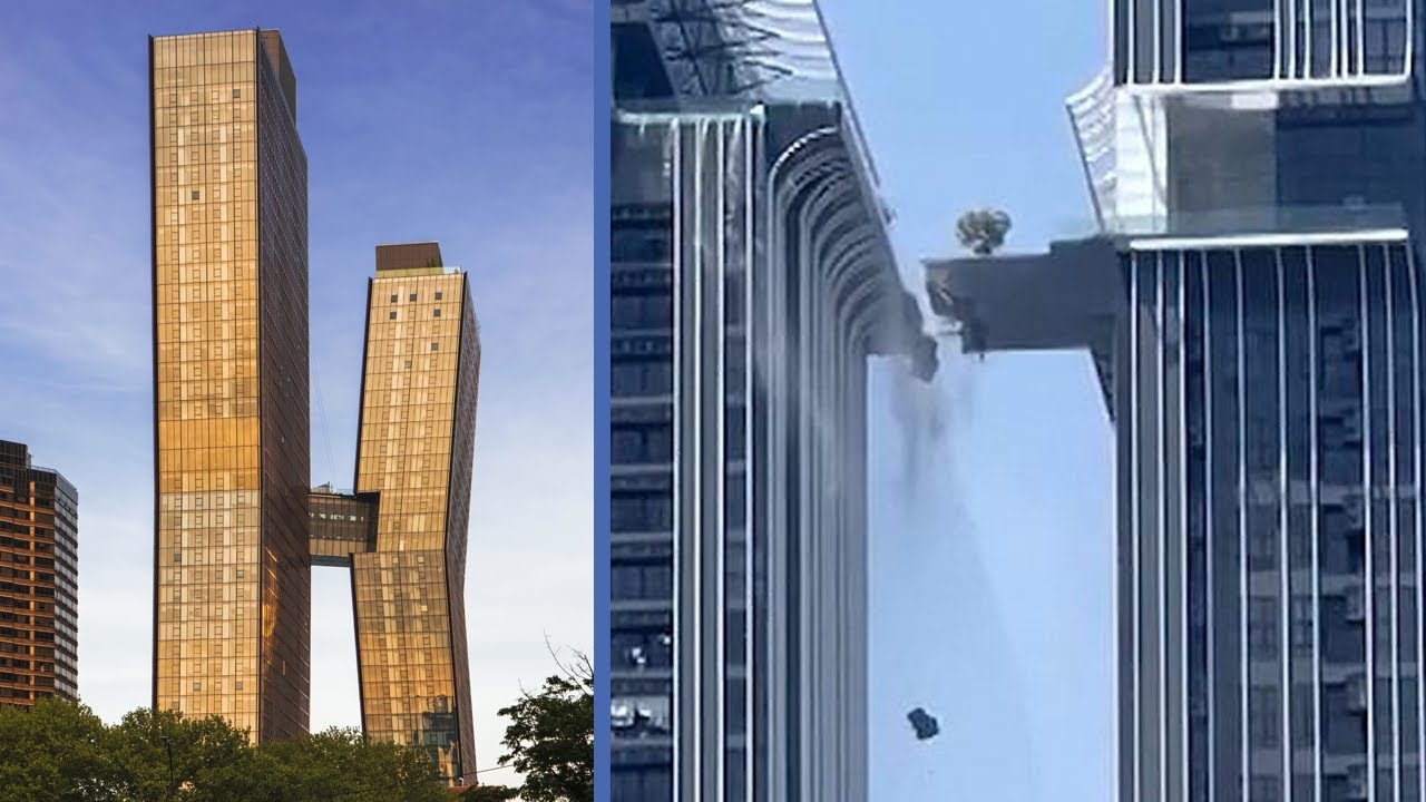 The Engineering Marvel of New York's American Copper Building | Galaxy.ai