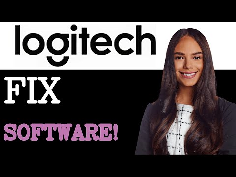 How To Fix Cannot Install Logitech Gaming Software On Windows 11 (2025)