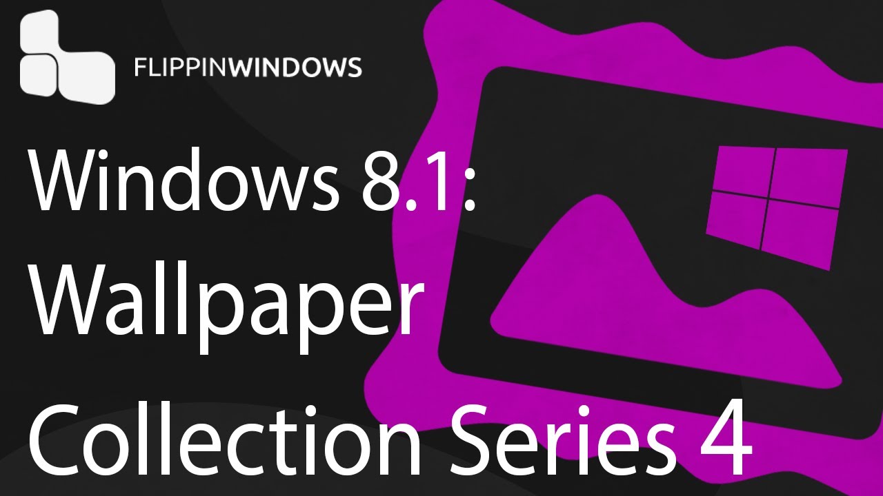 Windows 8 | Wallpaper Collection PT. 4