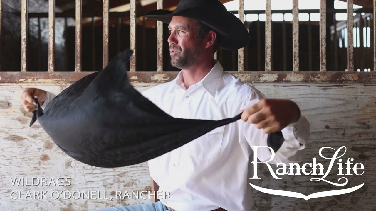 Ranch Life - 