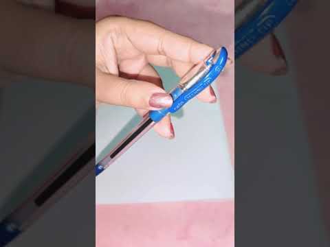 cello techno tip ball pen review #shopsmartshorts