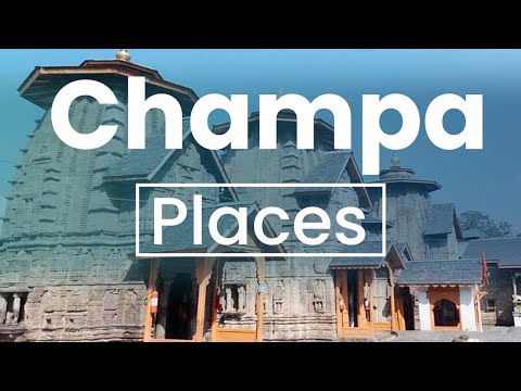 Top 10 Best Places to Visit in Chamba | India - English