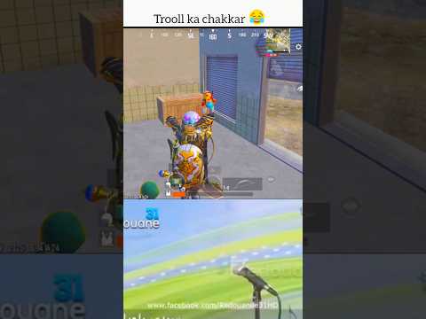 trool ka chakkar#vril #funny #trending #bgmi #shorts #bgmi #viral