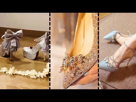 Best Designer Heels for Women | Luxury Shoe Collection | Latest Women's Sandals: Brands and Designs