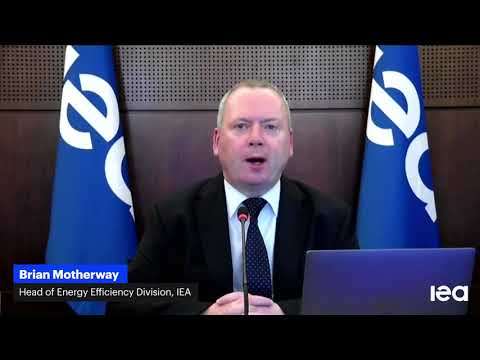 Energy Efficiency 2021