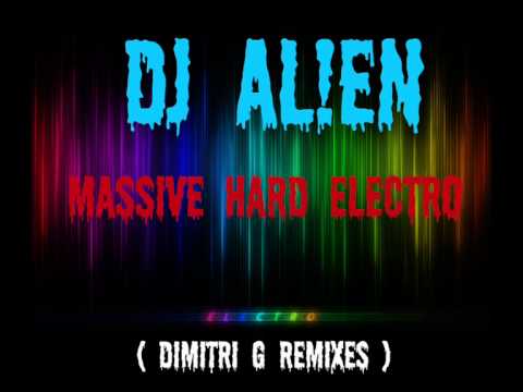 Steam Community :: Video :: Dj Al!eN - Dimitri G Massive Hard Electro