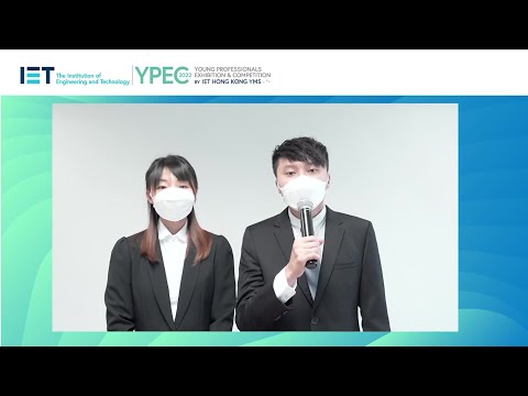 Live – YPEC Online Booth