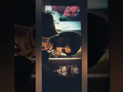 Ravanasura Movie Glimpse | Mass Maharaja Ravi Teja | Sudheer Varma | HBD Ravi Teja #shorts