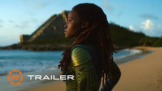 Black Panther: Wakanda Forever (2022) – Regal Theatres HD