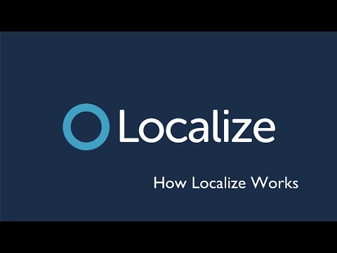 Localize Reviews and Pricing 2024