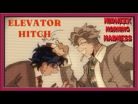 Steam Community :: Video :: Elevator Hitch | MIDWEEK MORNING MADNESS