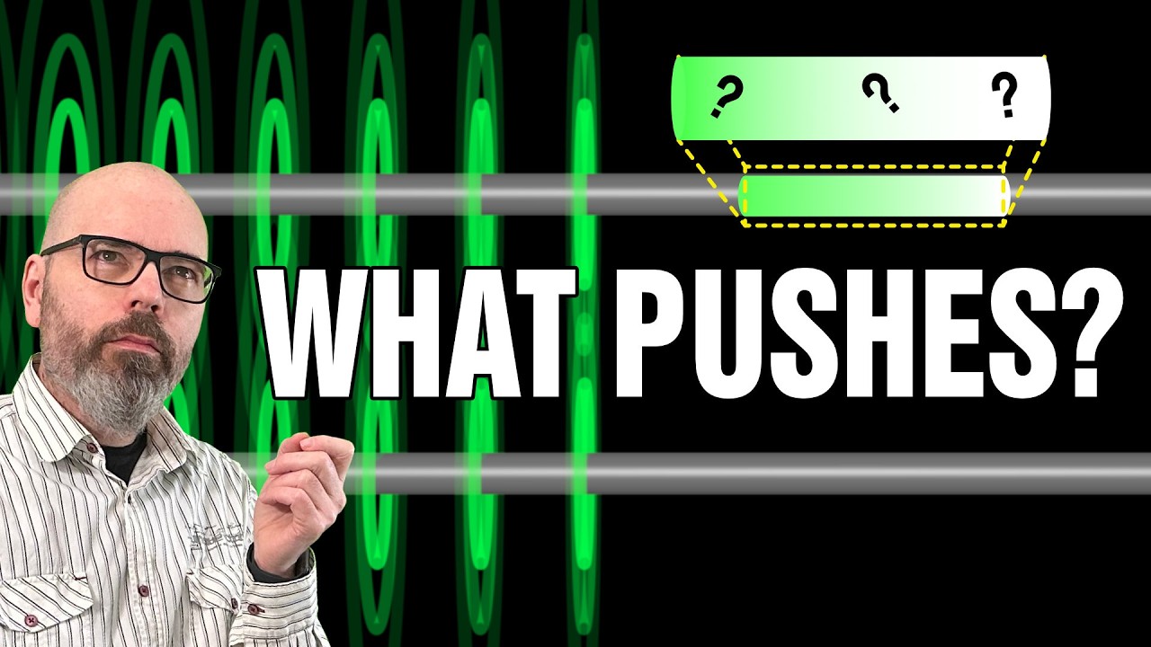 What Magnetic Fields Hide