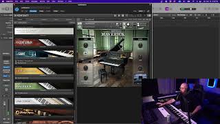 Native Instruments - The Grandeur - What To Know & Where To Buy ...