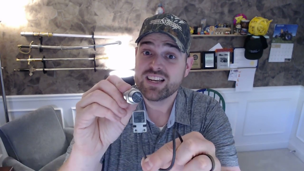 Sensor Basics - Inductive Proximity - When to Choose M18 Tubular Proxes VS Flatpack Prox Sensors