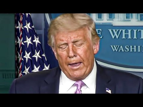 Snowflake Trump Calls For Boycott Of Goodyear After They Ban MAGA Hats