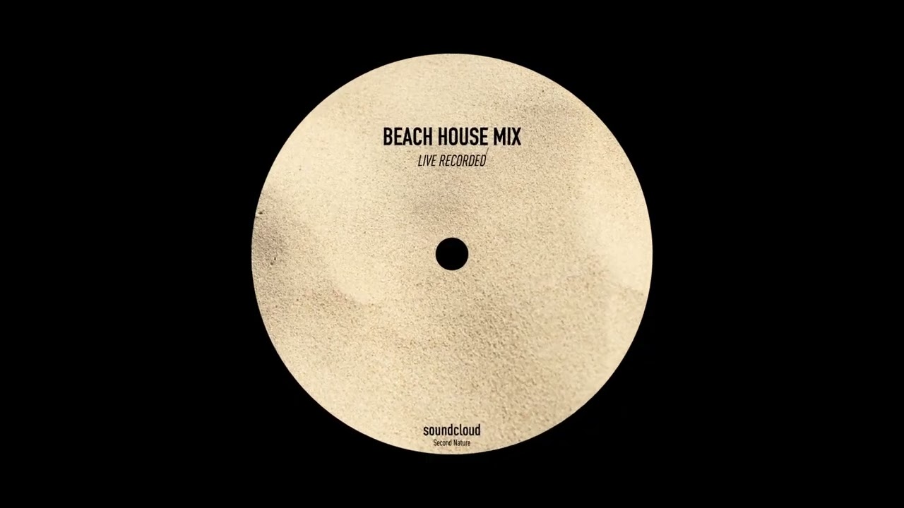 beach house mix 2026 | Live Recorded by Second Nature