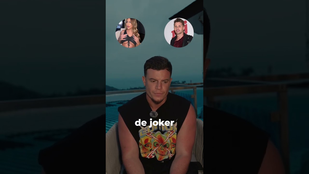 He Must Choose: Make Love with Ourel or Benoît Dubois?! #adlaurent